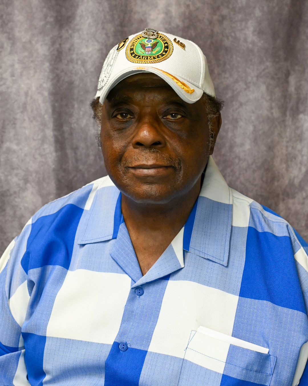 Mayor Pro Tem – Wadley, GA