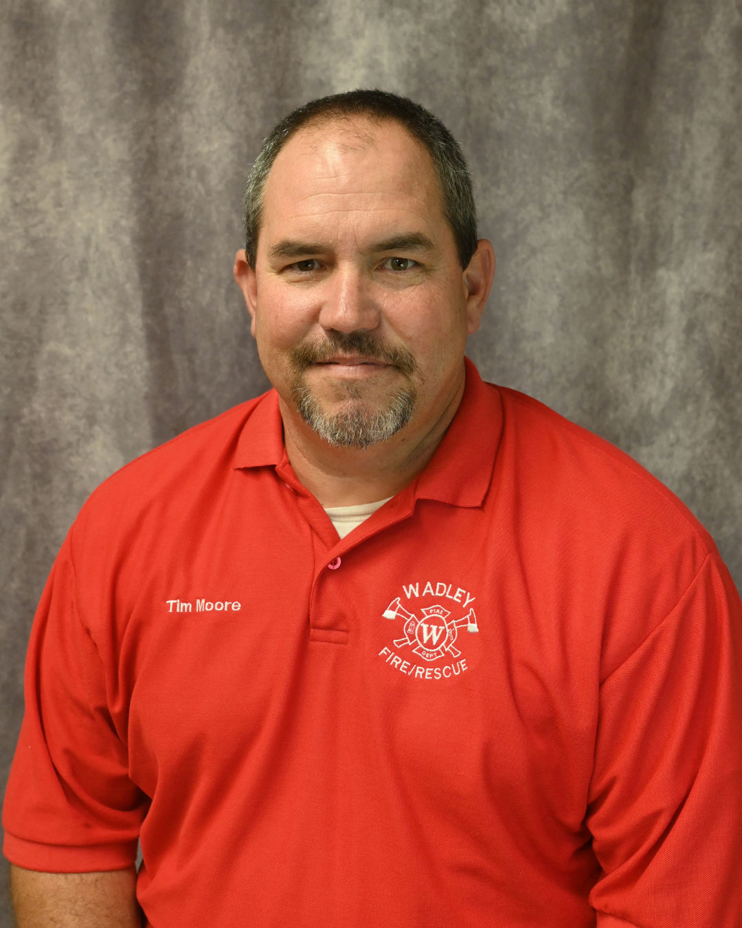 Fire Department – Wadley, GA